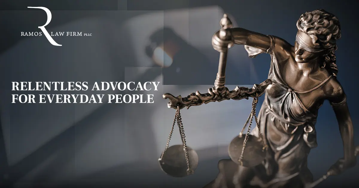 Criminal Defense Attorney in Phoenix | Ramos Law Firm
